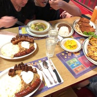 Pollos a la Brasa Mario - Jackson Heights - 55 tips from 1717 visitors