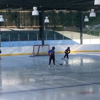 Breckenridge Ice Rink - 189 Boreas Pass Rd.