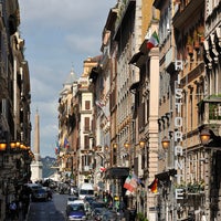 Casa Howard Guest Houses - Rome & Florence - Rome - Hotel in Rome