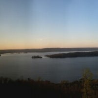 Lake Guntersville State Park - Guntersville, AL
