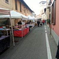 Origgio - City
