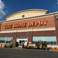 The Home Depot - Hardware Store