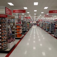 Target - Big Box Store