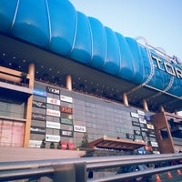 Torium - Shopping Mall in Saadet Dere