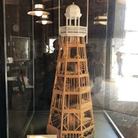 Portland Observatory Museum - East End - 138 Congress St