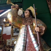 Mercado Indio - 12 tips