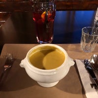 Restaurant Fluhalp - 12 tips