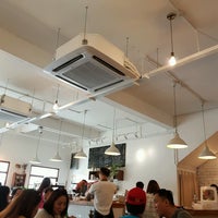Fluffed Cafe & Dessert Bar - Taman Paramount - Petaling Jaya, Selangor