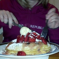 Stack'em High Pancakes - Breakfast Spot in Kitty Hawk