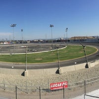 Irwindale Speedway - Irwindale, CA