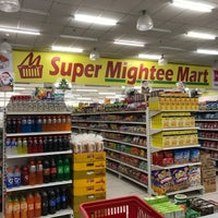 Super Mightee Mart - Grocery Store in Rosario