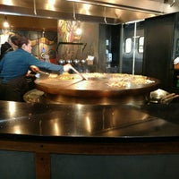 HuHot Mongolian Grill - Central Omaha - 23 tips