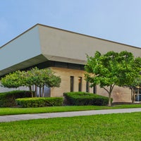 Greenbelt Branch Library - 6 tips