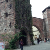 Sendlinger Tor - Monument / Landmark in München