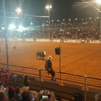 North Texas State Fair & Rodeo - 6 tips