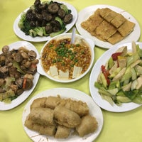 Po Lin Monastery Restaurant 寶蓮禪寺齋堂 - 离岛区 - Po Lin Monastery, Ngong Ping ...