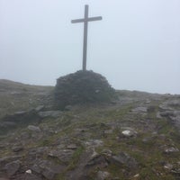 Mount Brandon - Mountain