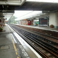 Horsham Railway Station (HRH) - 21 tips