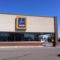 ALDI - Grocery Store in Rice Lake