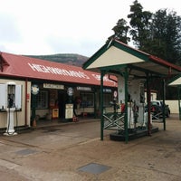 Pilgrims Rest - Town in Pilgrims Rest