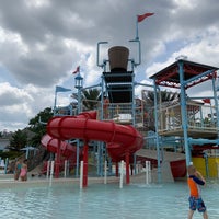 Reunion Resort Water Park - 10 tips