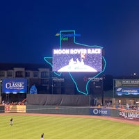 Constellation Field - Baseball Stadium