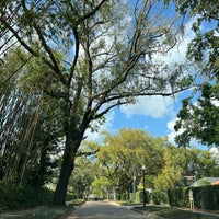 Winter Park Country Club - Golf Course