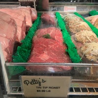 Petty's Meats - Orlando, FL