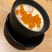 Azuma Japanese Restaurant - 110 tips