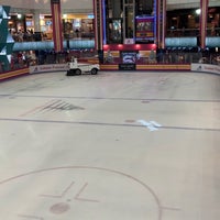 Sunway Pyramid Ice - Skating Rink in Petaling Jaya