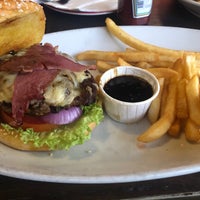 T.G.I. Friday's - Steakhouse