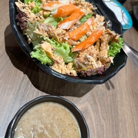 Azuma Japanese Restaurant - 110 tips