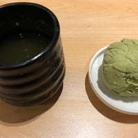 Azuma Japanese Restaurant - 110 tips