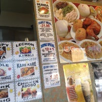 Mami King - Asian Restaurant in Carson