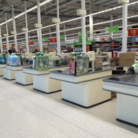 Asda - Leith - 2 Sandpiper Drive