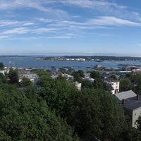 Portland Observatory Museum - East End - 138 Congress St