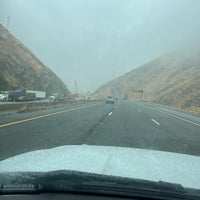 Tejon Pass - 11 tips from 2254 visitors