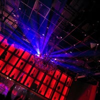 Pangaea Lounge Delhi - Night Club in New Delhi