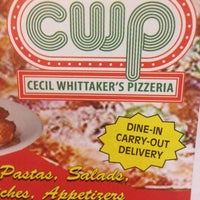Cecil Whittaker's Pizzeria - 4 tips