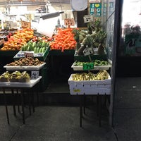 The Angel's Fruit Market - Grocery Store in Bushwick