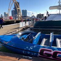 Mariner's Cove Marina - Pier