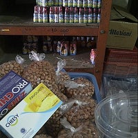 Pasar Krian - 12 tips