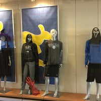 UMKC Student Union - Student Center