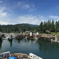 Snug Cove, Bowen Island - Neighborhood