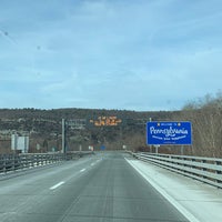 New York / Pennsylvania / New Jersey Border - 6 tips from 3736 visitors