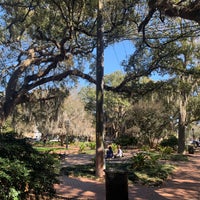 Calhoun Square - Historic District-South - Abercorn Street