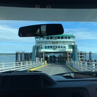 Port Townsend Ferry Terminal - 19 tips