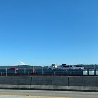 Homer M. Hadley Memorial Bridge - Bridge in Seattle