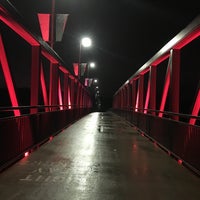 Two Rivers Bridge - Bridge in Maumelle