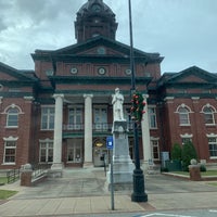 Newnan Court Square - Downtown Newnan - 9 tips from 621 visitors